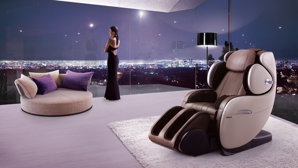 6F｜OSIM - 漢神百貨