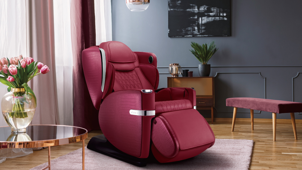 6F｜OSIM - 漢神百貨