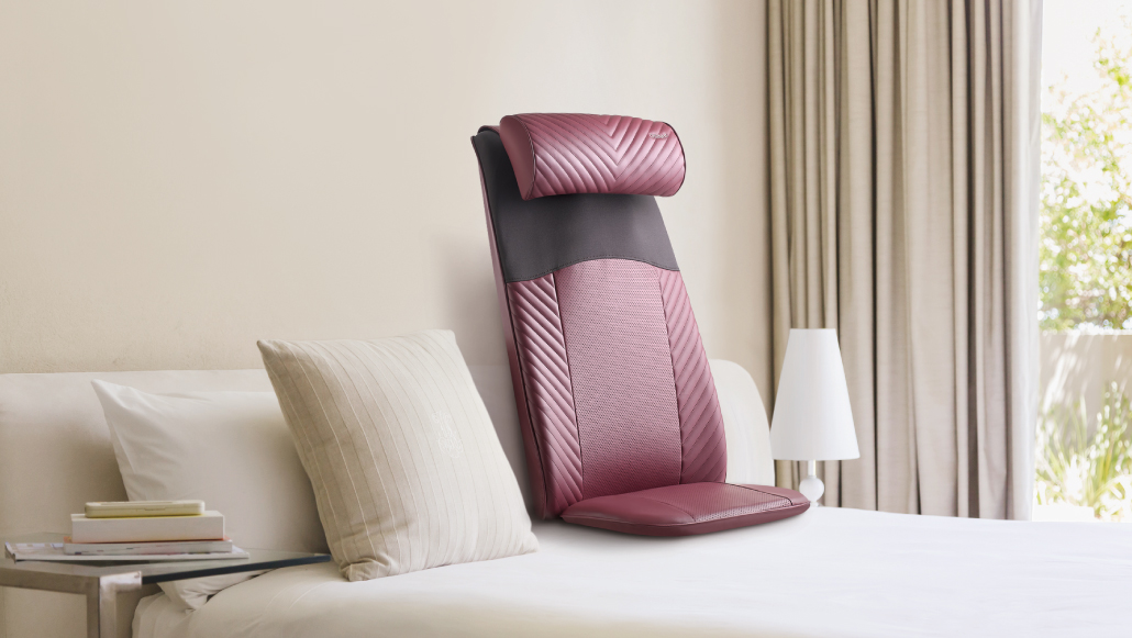 6F｜OSIM - 漢神百貨