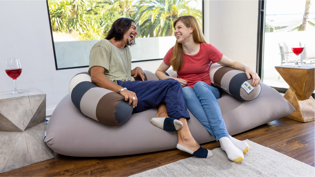 8F｜Yogibo - 漢神巨蛋