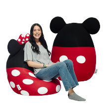 8F｜Yogibo - 漢神巨蛋