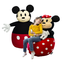 8F｜Yogibo - 漢神巨蛋