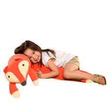 8F｜Yogibo - 漢神巨蛋