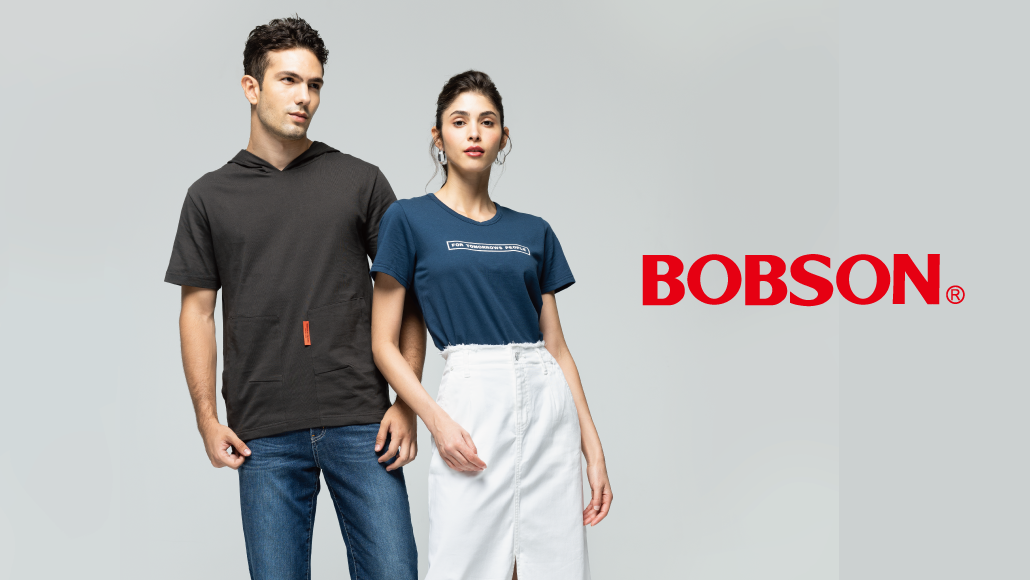 8F｜BOBSON - 漢神巨蛋