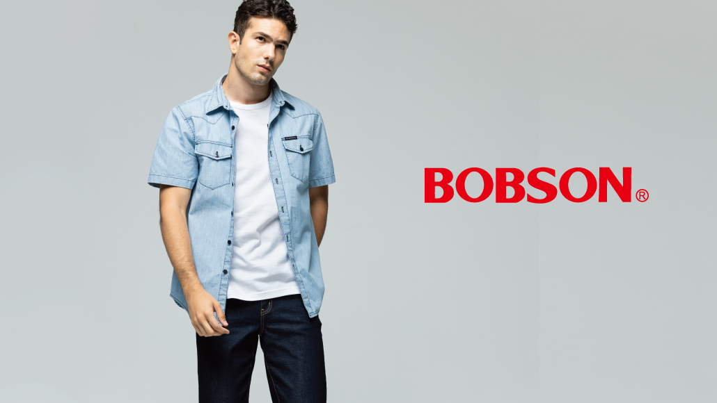 8F｜BOBSON - 漢神巨蛋