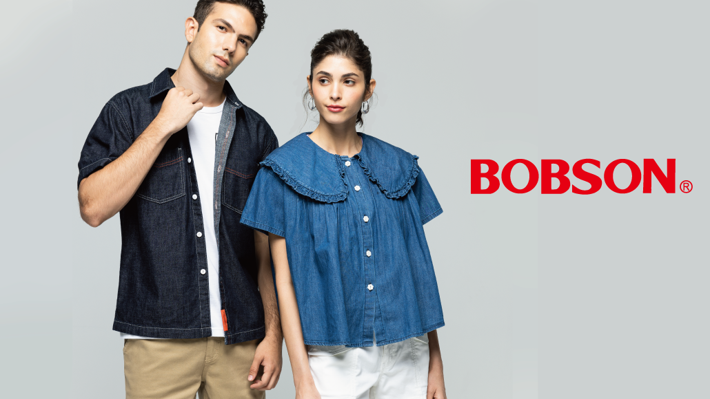 8F｜BOBSON - 漢神巨蛋