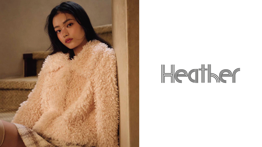 4F｜Heather - 漢神巨蛋